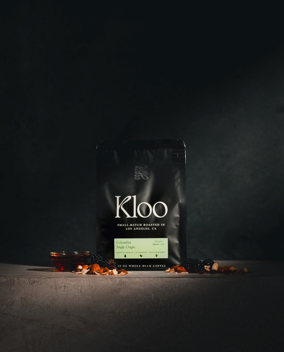 Roasted Beans – Kloo
