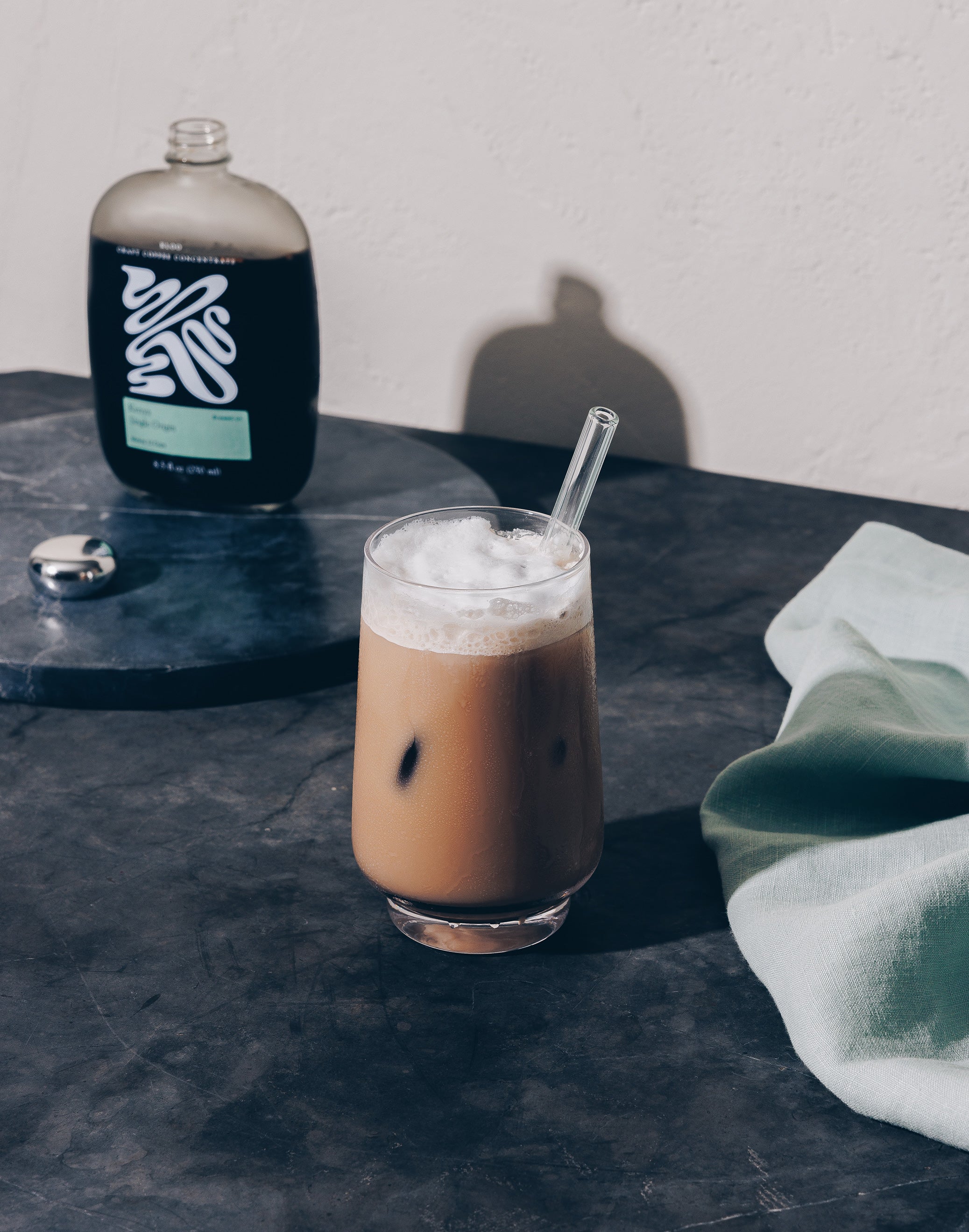 Kloo - Craft Coffee Concentrate