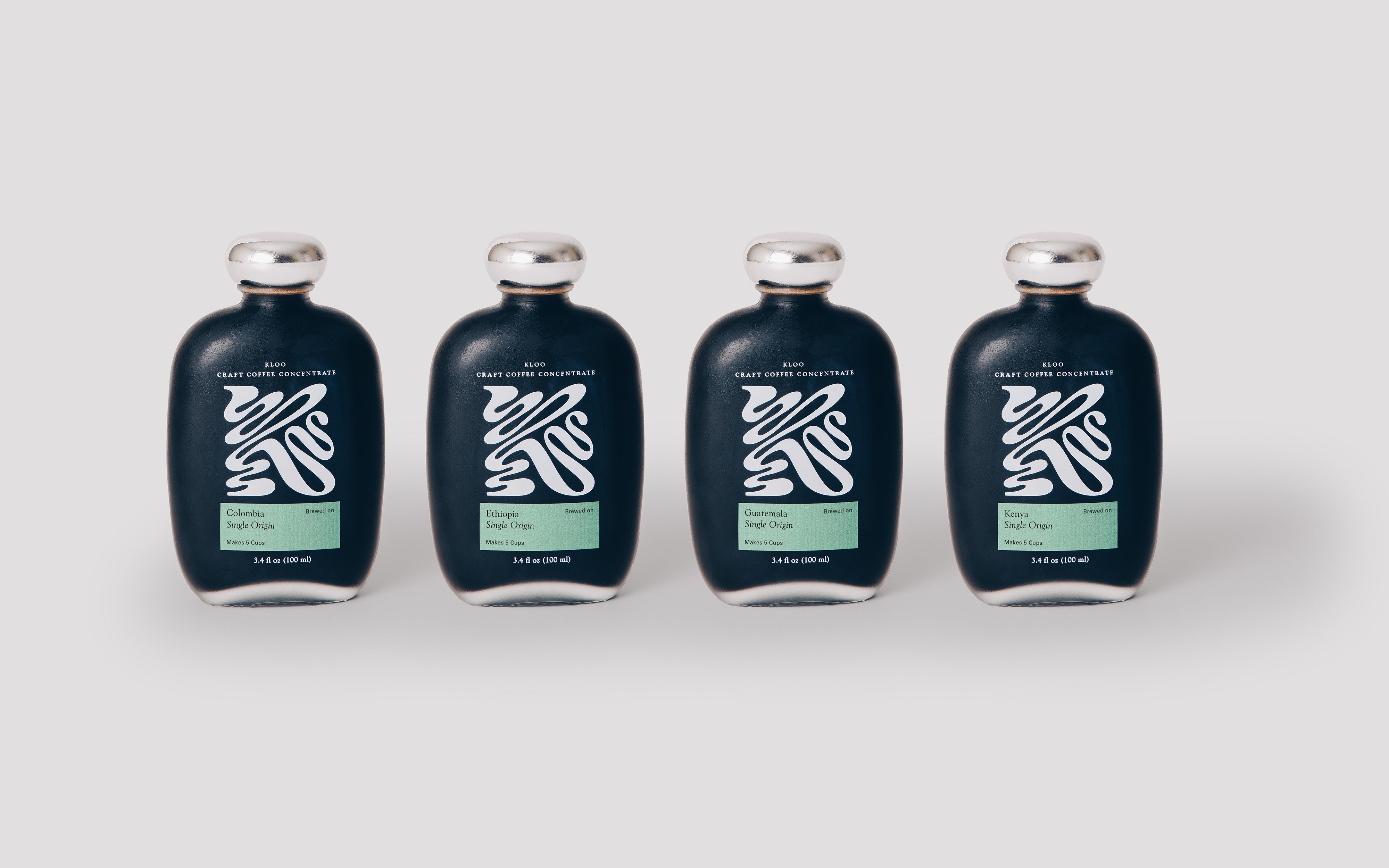 Kloo - Craft Coffee Concentrate