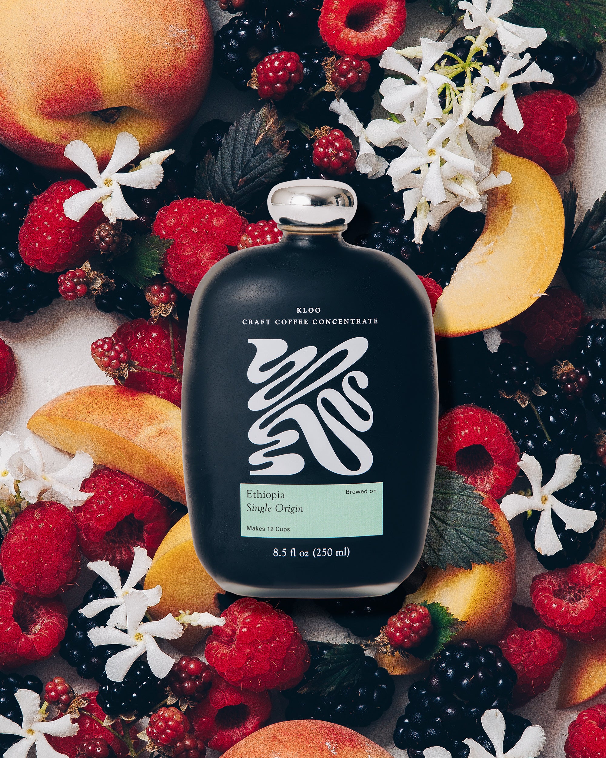 Kloo - Craft Coffee Concentrate