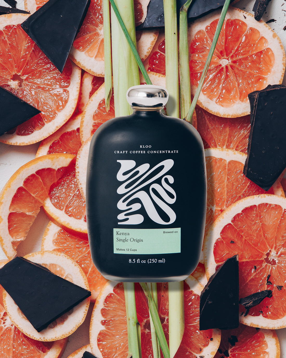 Kloo - Craft Coffee Concentrate